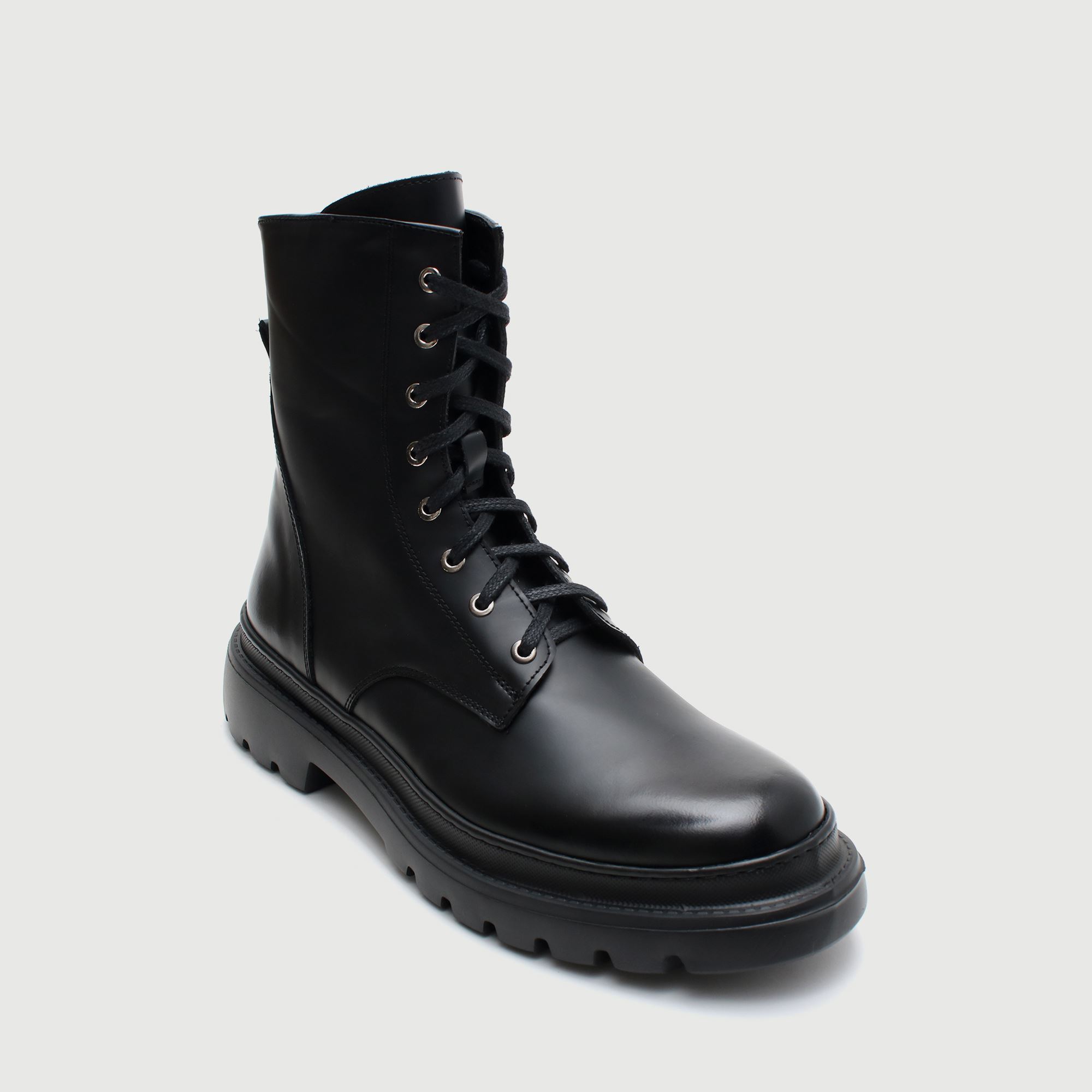 SİYAH ERKEK BOT | Male Industry