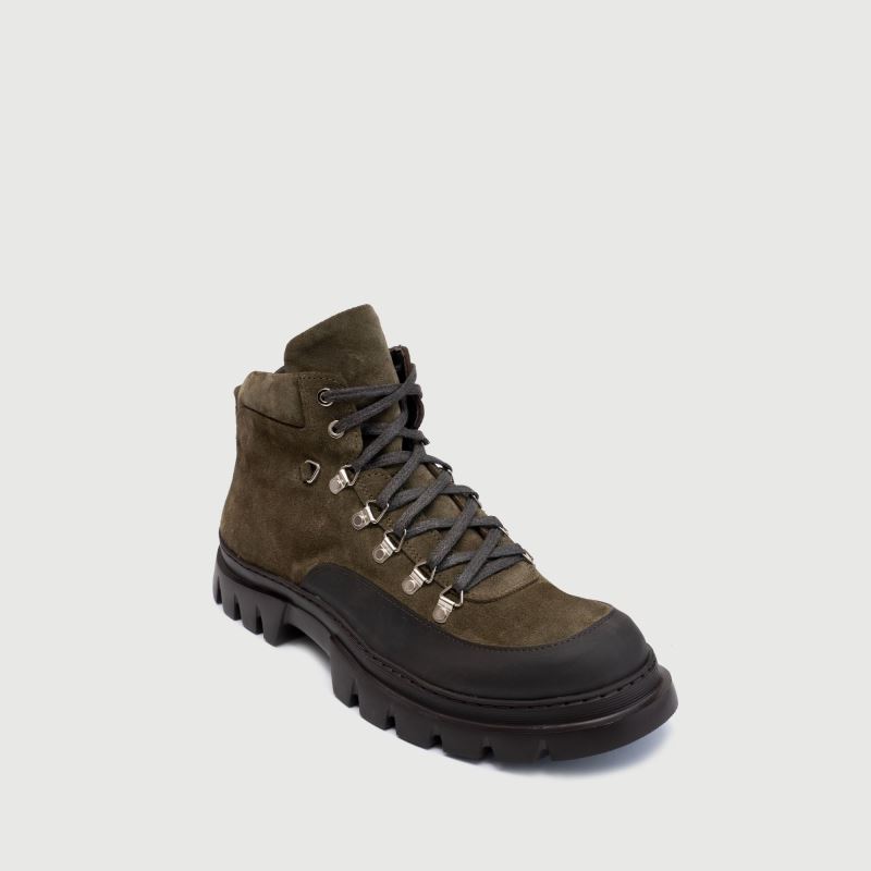 Erkek Ayakkabı, Sneaker, Loafer, Klasik | Male Industry Online Shop